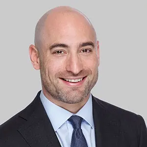 Shane Hurst | ClearBridge Investments